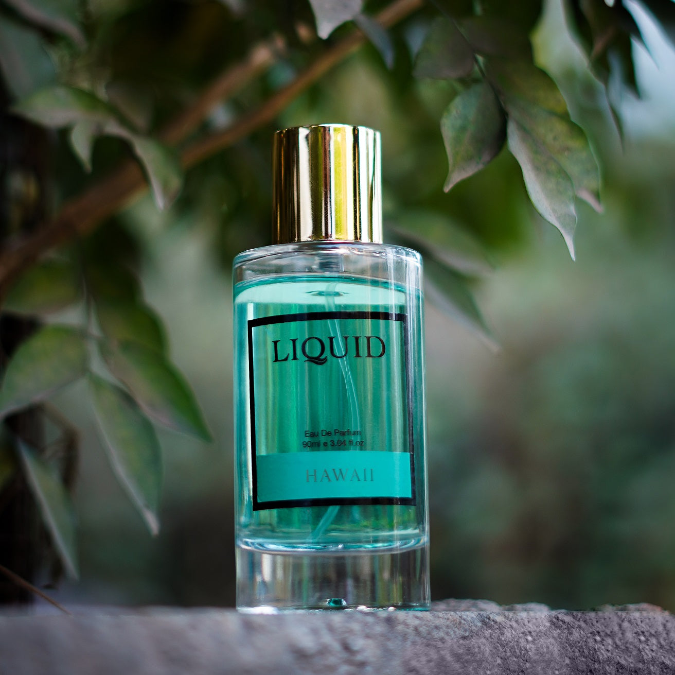 Products – Liquid Perfumes