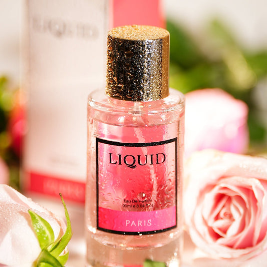 Products – Liquid Perfumes