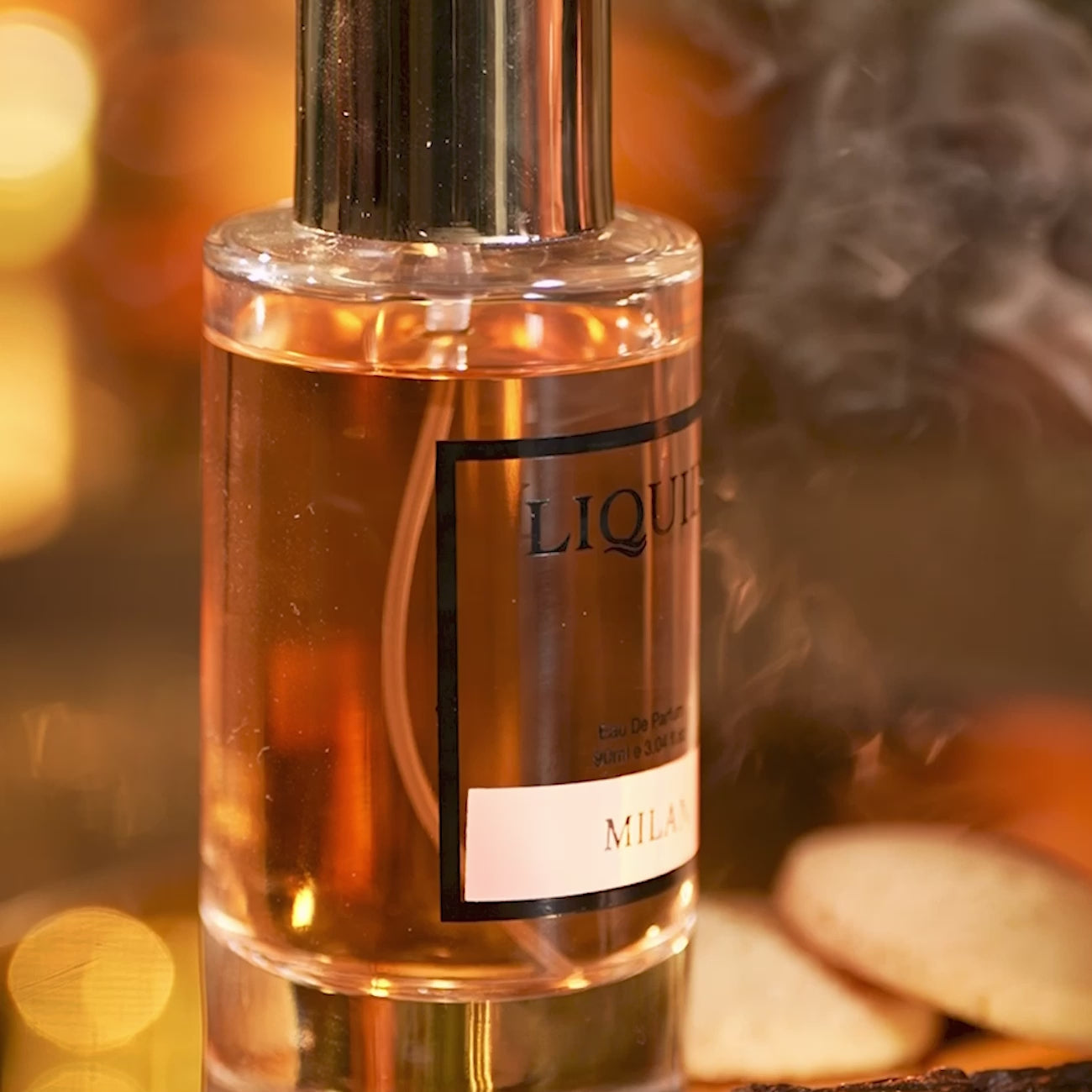 Products – Liquid Perfumes