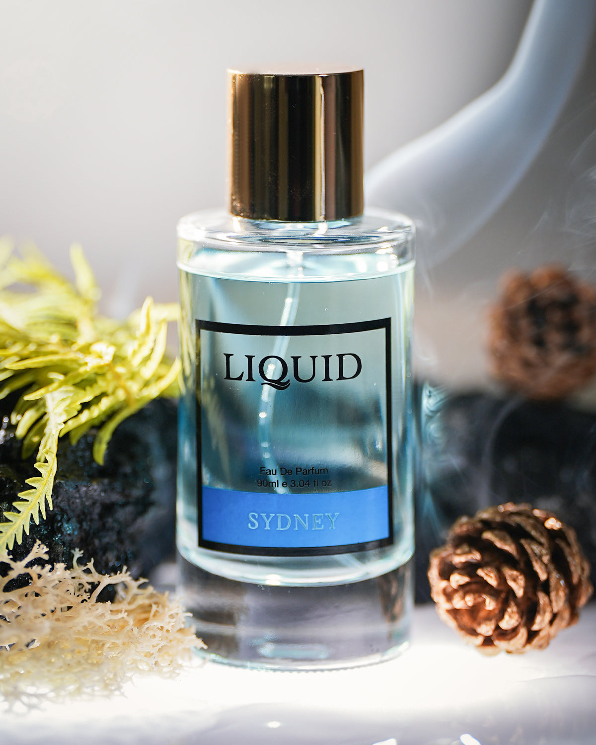 Products – Liquid Perfumes